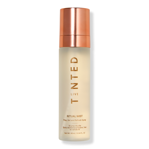 Live Tinted - Ritual Mist Setting Spray | Ulta Beauty