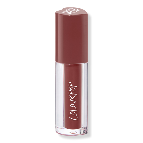 ColourPop - 90s Babe HydraPop Glossy Lip Stain | Ulta Beauty