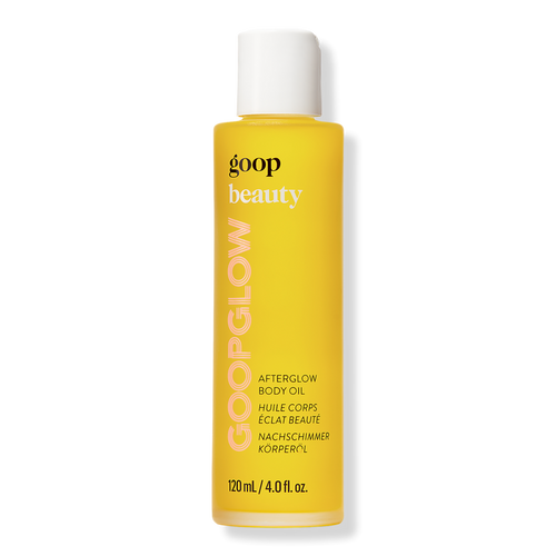 goop - Afterglow Body Oil | Ulta Beauty