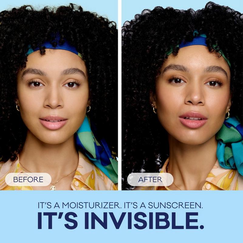 Bioré - UV Aqua Rich Daily Hydrating Facial Moisturizer SPF 50 | Ulta Beauty