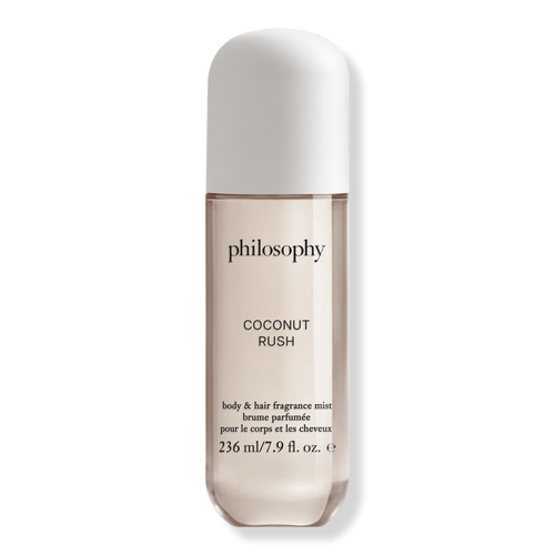 Philosophy - Coconut Rush Hair & Body Perfume Mist | Ulta Beauty
