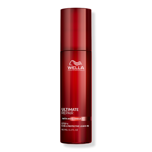 Wella - Ultimate Repair Protective Leave-In | Ulta Beauty