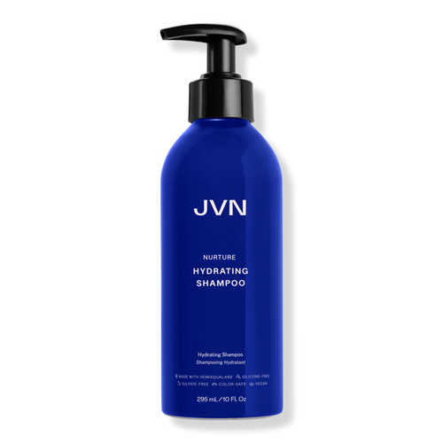 Jvn Nurture Hydrating Shampoo