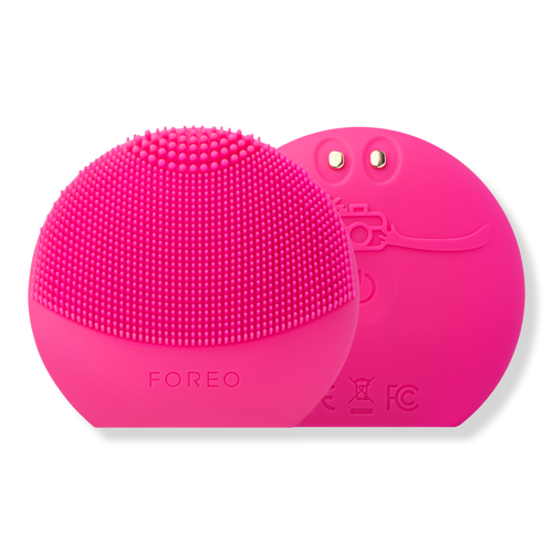 FOREO - LUNA 4 Play Smart Facial Cleansing Massager | Ulta Beauty