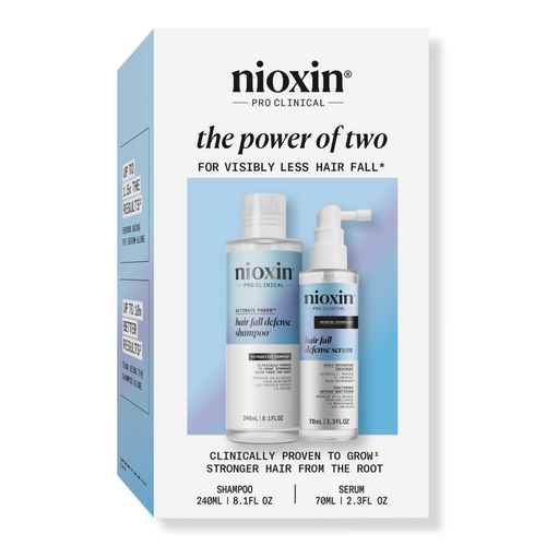 Nioxin - The Power of Two Kit | Ulta Beauty