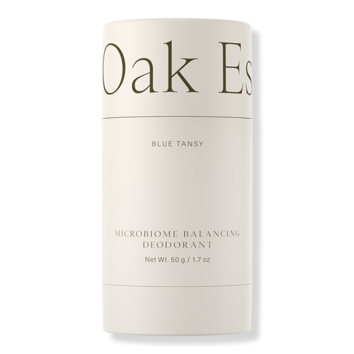 Oak Essentials - Microbiome Balancing Deodorant | Ulta Beauty
