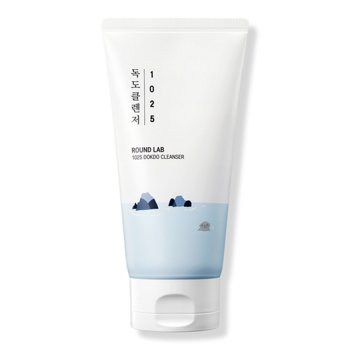 ROUND LAB - 1025 Dokdo Cleanser | Ulta Beauty