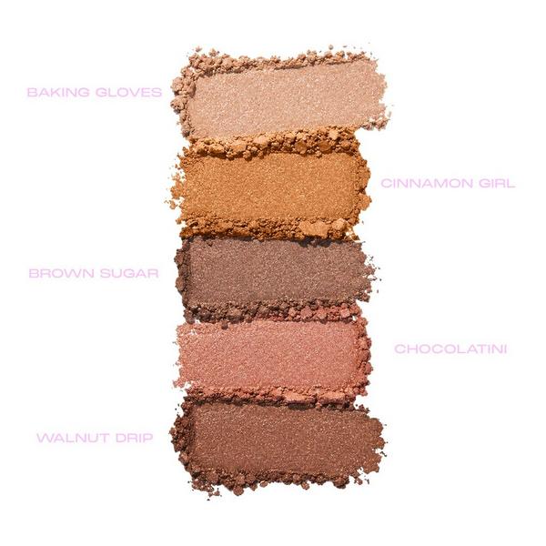 Made By Mitchell - Chocolatetini Bronze Pods Domed Bronzer | Ulta Beauty
