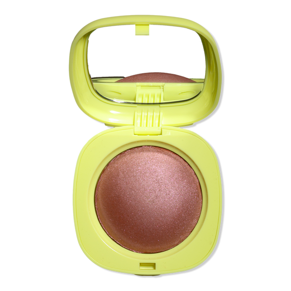 Made By Mitchell - Chocolatetini Bronze Pods Domed Bronzer | Ulta Beauty