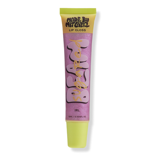 Made By Mitchell - IRL Beam Lip Gloss | Ulta Beauty