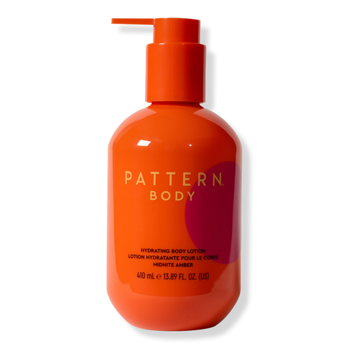 PATTERN - Midnite Amber Hydrating Body Lotion | Ulta Beauty
