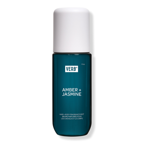 Verb - Amber + Jasmine Hair and Body Fragrance Mist | Ulta Beauty