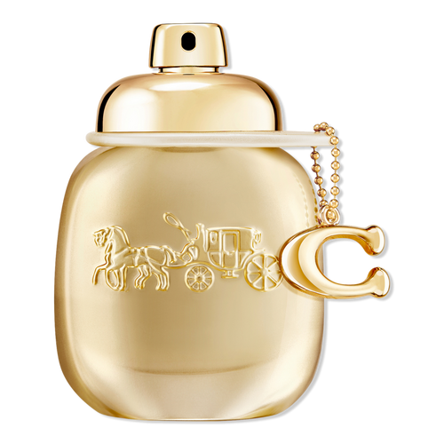 Coach - 1.0 oz Coach Gold Parfum | Ulta Beauty