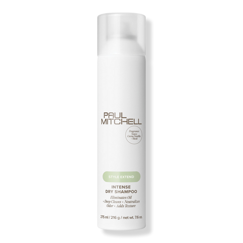 Paul Mitchell - Intense Dry Shampoo | Ulta Beauty