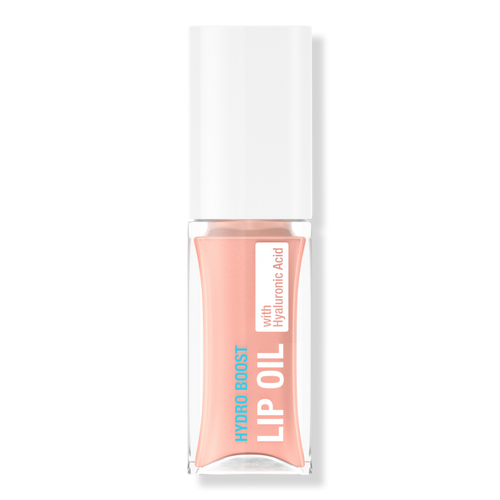 Neutrogena - Light Pink Hydro Boost Tinted Plumping Lip Oil | Ulta Beauty