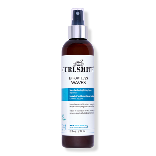 Curlsmith - 8.0 oz Effortless Waves Styling Spray | Ulta Beauty