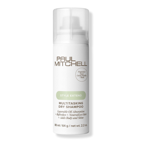 Paul Mitchell - 2.2 oz Multitasking Dry Shampoo | Ulta Beauty
