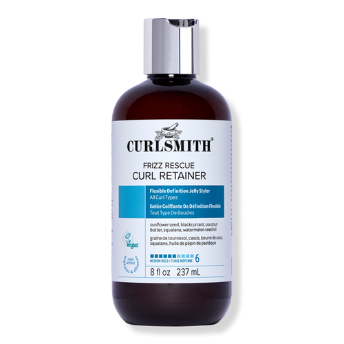 Curlsmith - Frizz Rescue Curl Retainer | Ulta Beauty
