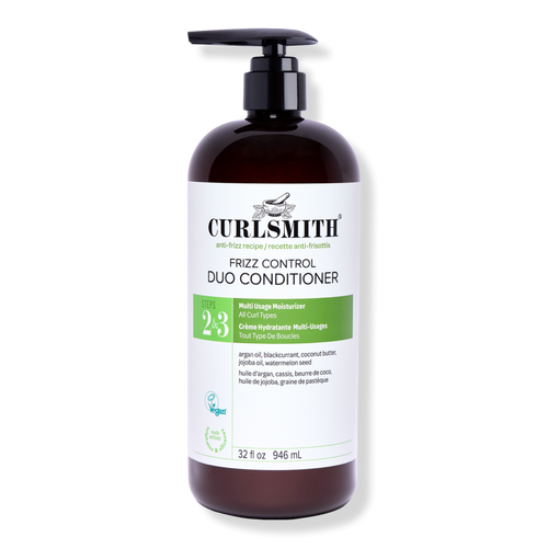 Curlsmith - Frizz Control Duo Conditioner | Ulta Beauty