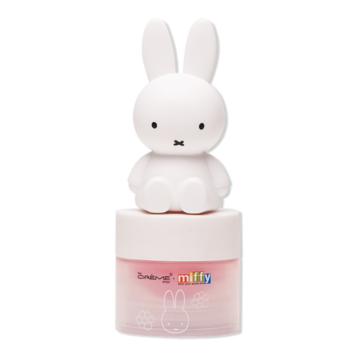 The Crème Shop - Miffy Moisturizing Lip Balm | Ulta Beauty