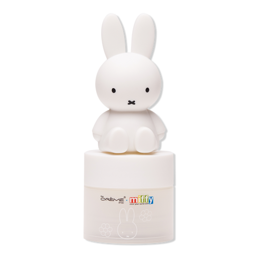 The Crème Shop - Magnificent Marshmallow Miffy Moisturizing Lip Balm ...