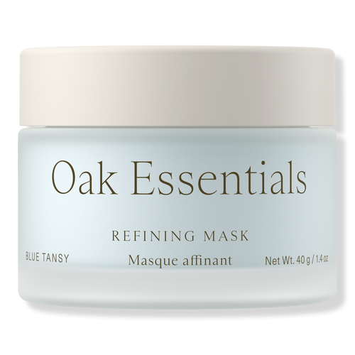 Oak Essentials - Refining Face Mask with Blue Tansy | Ulta Beauty