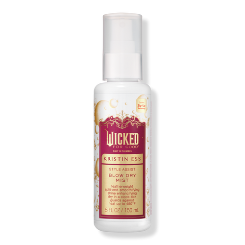 KRISTIN ESS HAIR - Wicked Style Assist Blow Dry Mist | Ulta Beauty