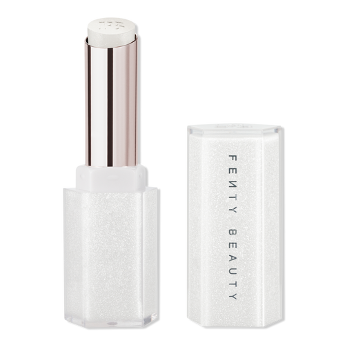 FENTY BEAUTY by Rihanna - HOW MANY CARATS?! Gloss Bomb Stix High ...