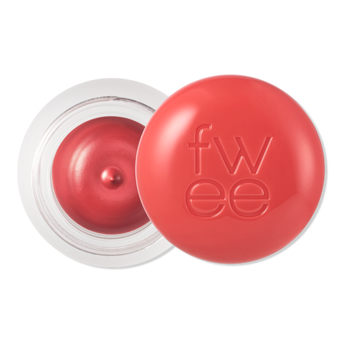 fwee - CR04 Seventeen Lip&Cheek Blurry Pudding Pot | Ulta Beauty