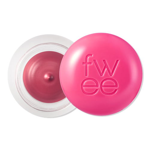 fwee - PK01 Baby Lip&Cheek Blurry Pudding Pot | Ulta Beauty