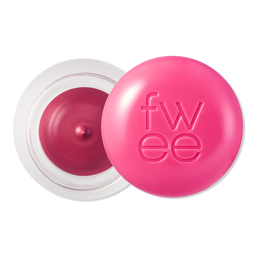 fwee - PK03 Cherry Lip&Cheek Blurry Pudding Pot | Ulta Beauty
