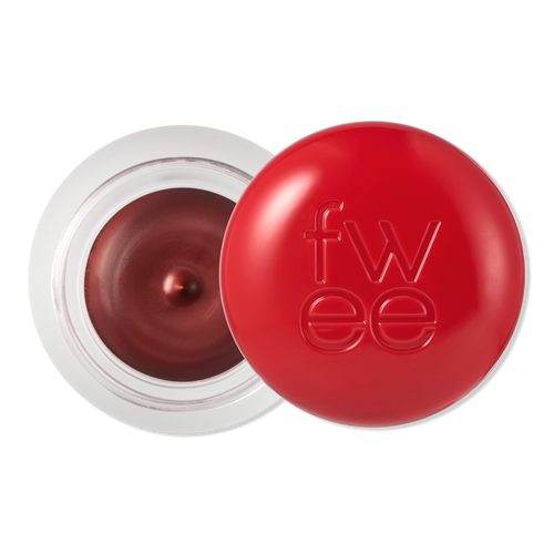 fwee - RD04 Fav Lip&Cheek Blurry Pudding Pot | Ulta Beauty