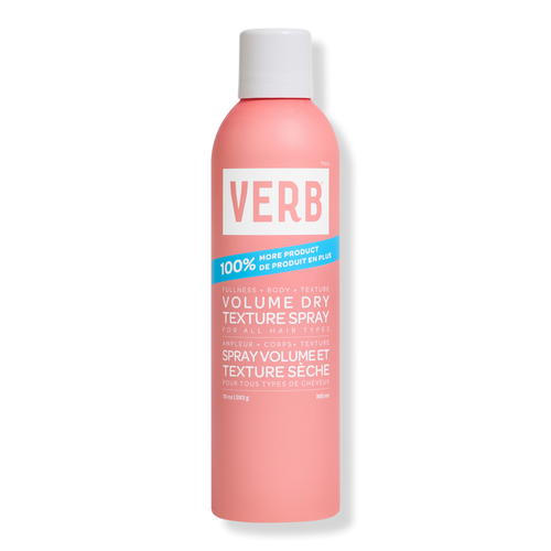 Verb - 10.0 oz Volumizing Texture Spray with Light Hold | Ulta Beauty