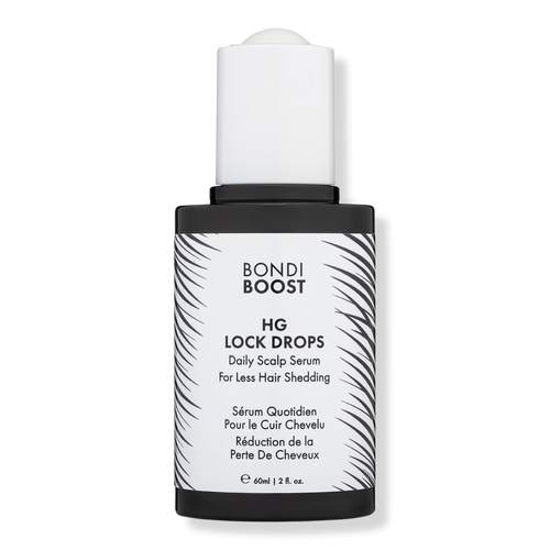Bondi Boost - 2.0 oz HG Lock Drops Scalp Serum for Thinning Hair | Ulta ...