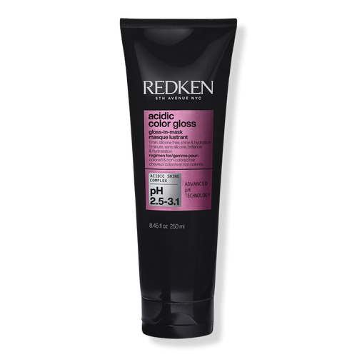 Redken - Acidic Color Gloss Gloss-in-Mask For Shine & Hydration | Ulta ...
