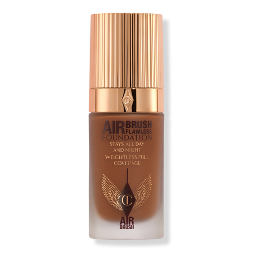 Charlotte Tilbury - 14 Cool Airbrush Flawless Foundation | Ulta Beauty
