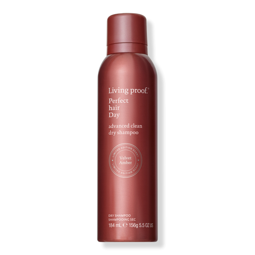 Living Proof - Perfect Hair Day Advanced Clean Dry Shampoo – Limited ...