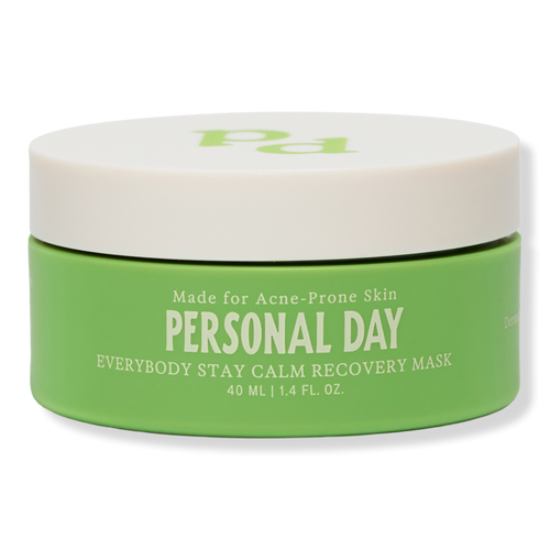 Personal Day - Everybody Stay Calm Recovery Mask | Ulta Beauty