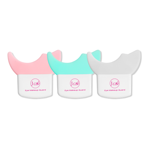 J.Cat Beauty - Eye Makeup Guard | Ulta Beauty