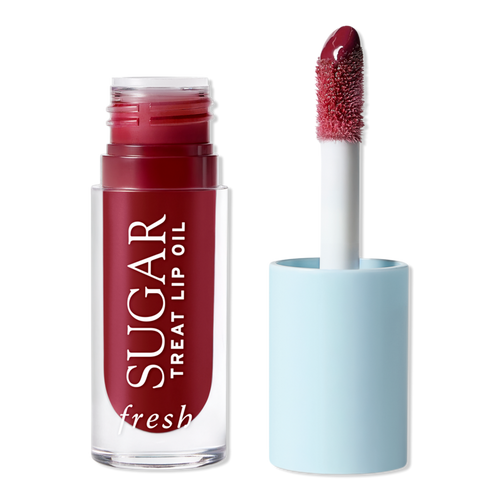fresh - Berry Sugar Treat Lip Oil | Ulta Beauty