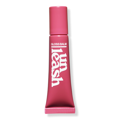 Unleashia - No.4 Bora Bora Sunset Dazzle Gloss Balm | Ulta Beauty