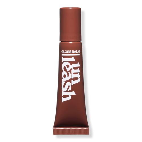 Unleashia - No.5 Amalfi Sunset Dazzle Gloss Balm | Ulta Beauty