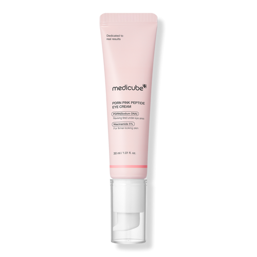 medicube - PDRN Pink Peptide Eye Serum | Ulta Beauty