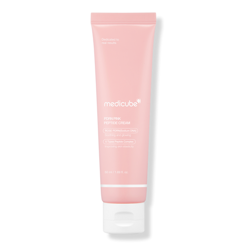medicube - PDRN Pink Peptide Cream | Ulta Beauty