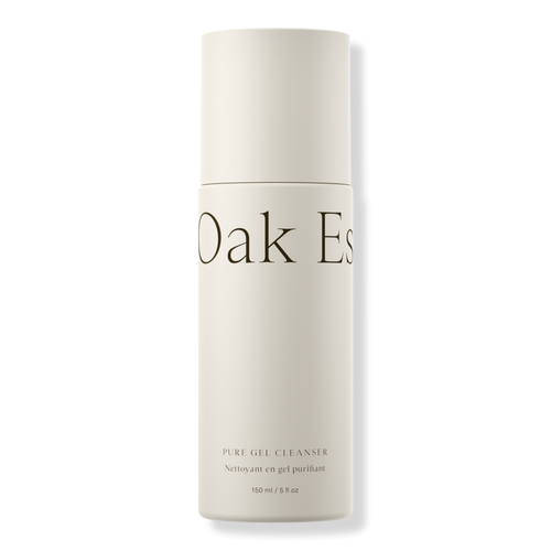 Oak Essentials - Pure Gel Face Cleanser | Ulta Beauty