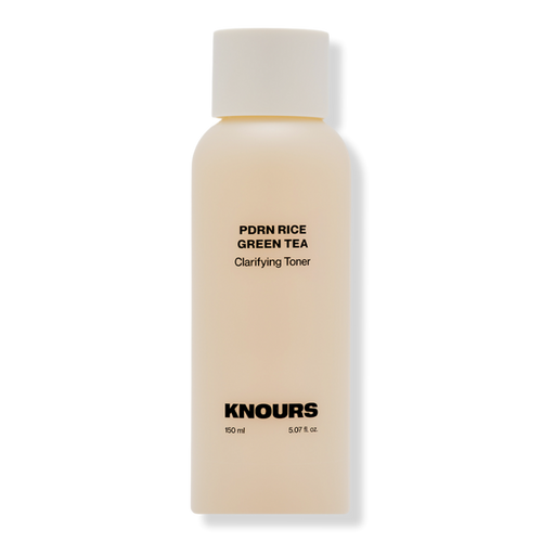Knours. - PDRN Rice & Green Tea Clarifying Toner | Ulta Beauty