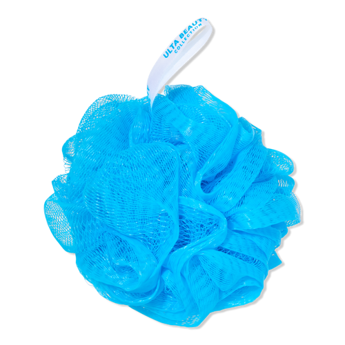 ULTA Beauty Collection - Blue Loofah | Ulta Beauty