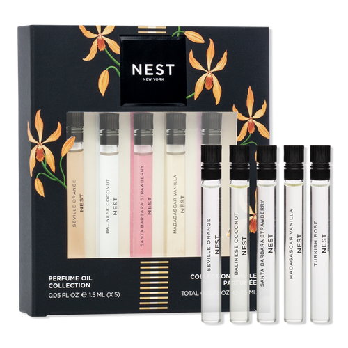 NEST New York - Perfume Oil Discovery Set | Ulta Beauty