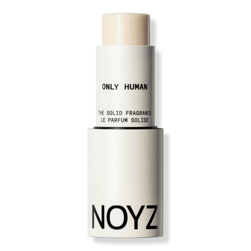 NOYZ - The Solid Fragrance - Only Human | Ulta Beauty