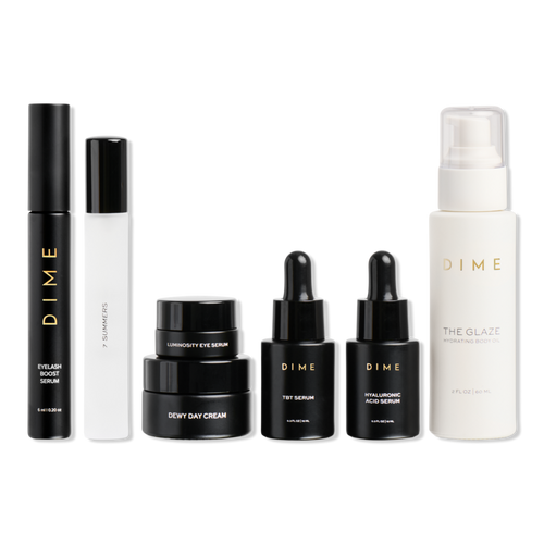 DIME - Icons Collection Gift Set | Ulta Beauty